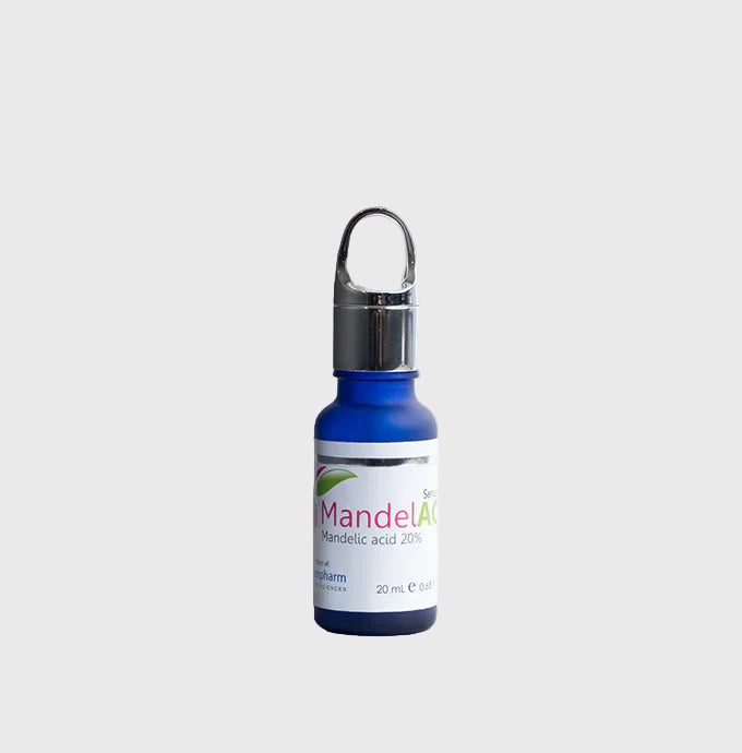 MandelAC Serum – Acne Rescue & Texture Refinement | Oxygen Pharmacy